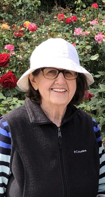 Edith Einspruch Obituary - Dallas, TX