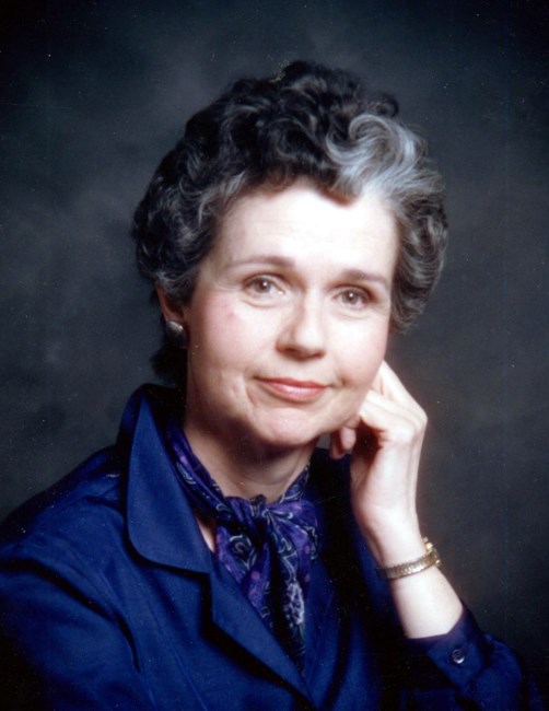Mary Berthe Obituary - Ottawa, ON