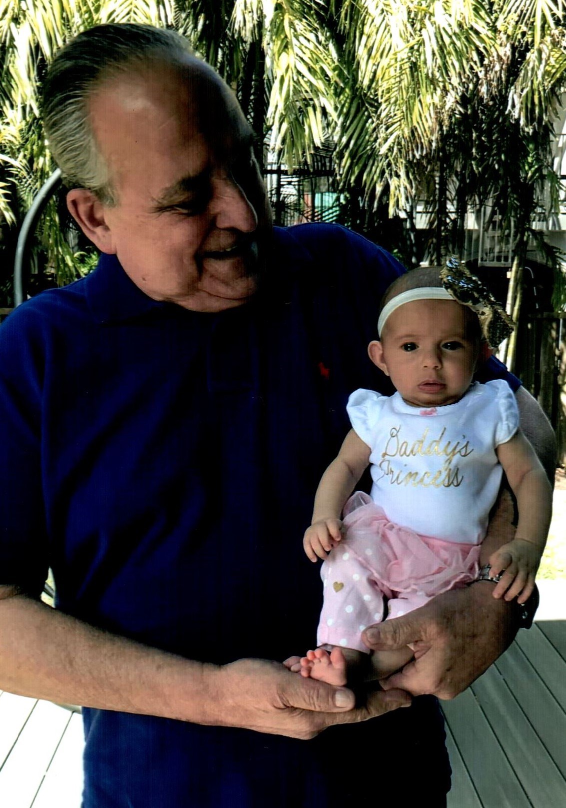 Richard Luzzi Obituary - Westwood, NJ