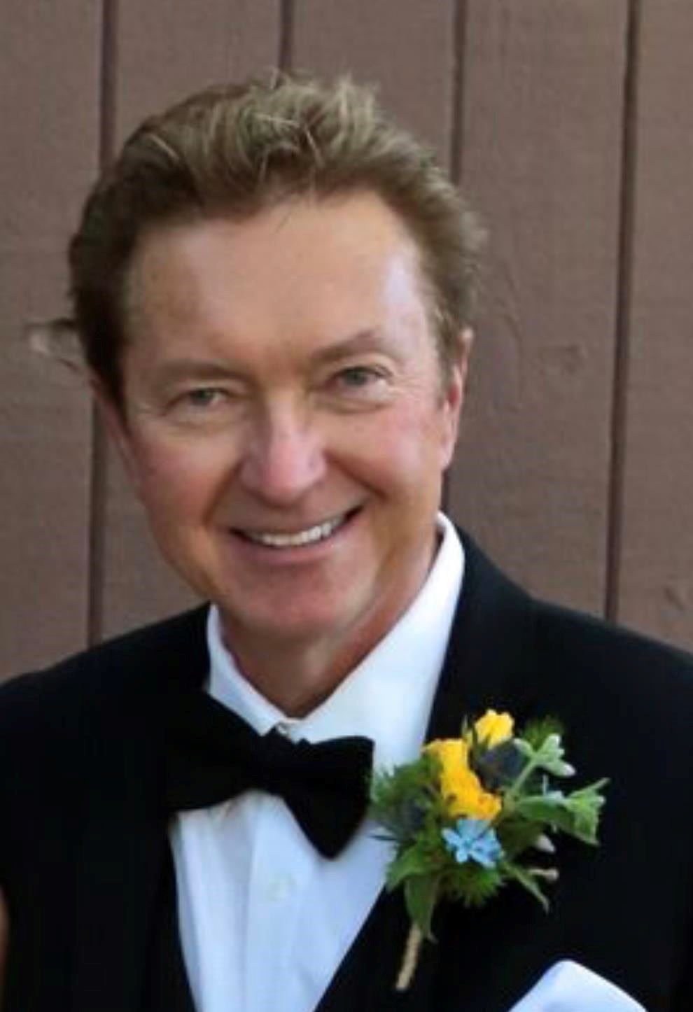 Gary Whiddon Obituary - Westlake Village, CA