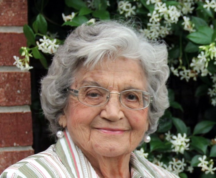 Evelyn McIntire Obituary - Kingwood, TX