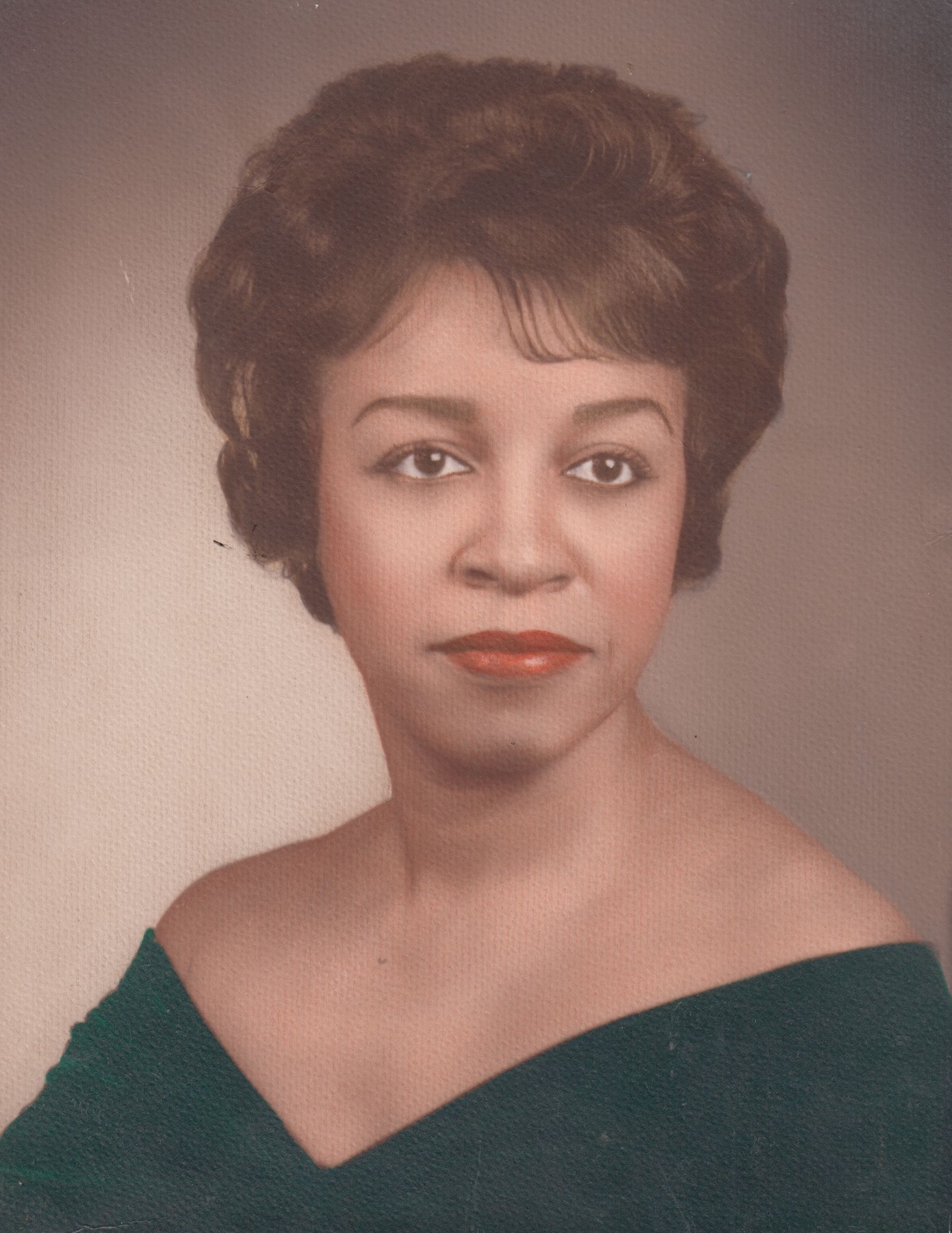 Mary McFall Obituary - Dallas, TX