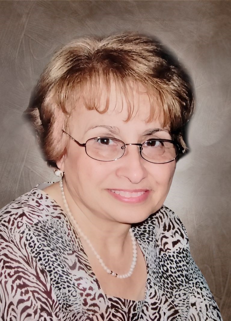 Anna Di Palma Obituary - Montreal, QC