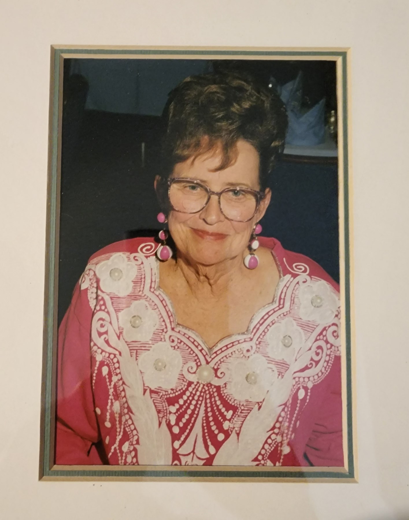 Virginia Dean Obituary - Portland, OR