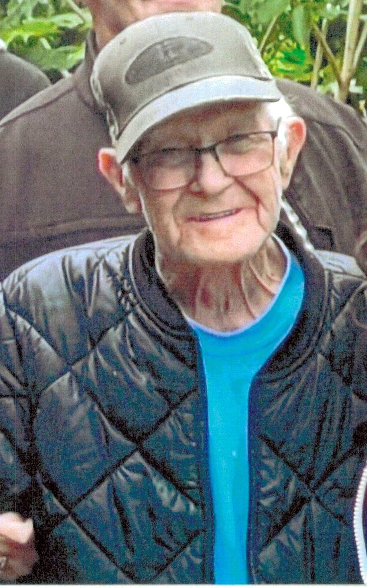 Walter Abram Born Obituary - Mission, BC