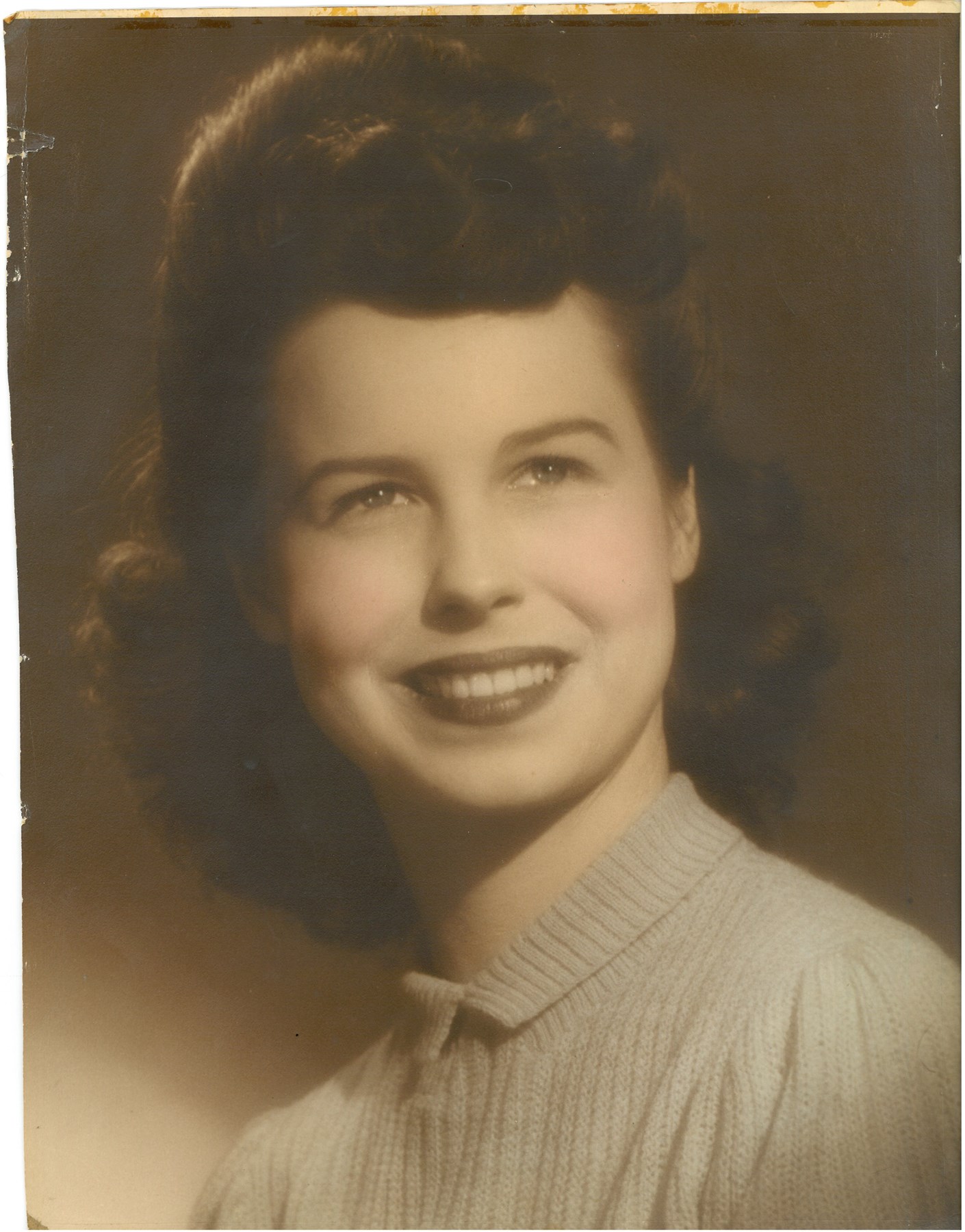 Peggy M. Culpepper Obituary - Houston, TX