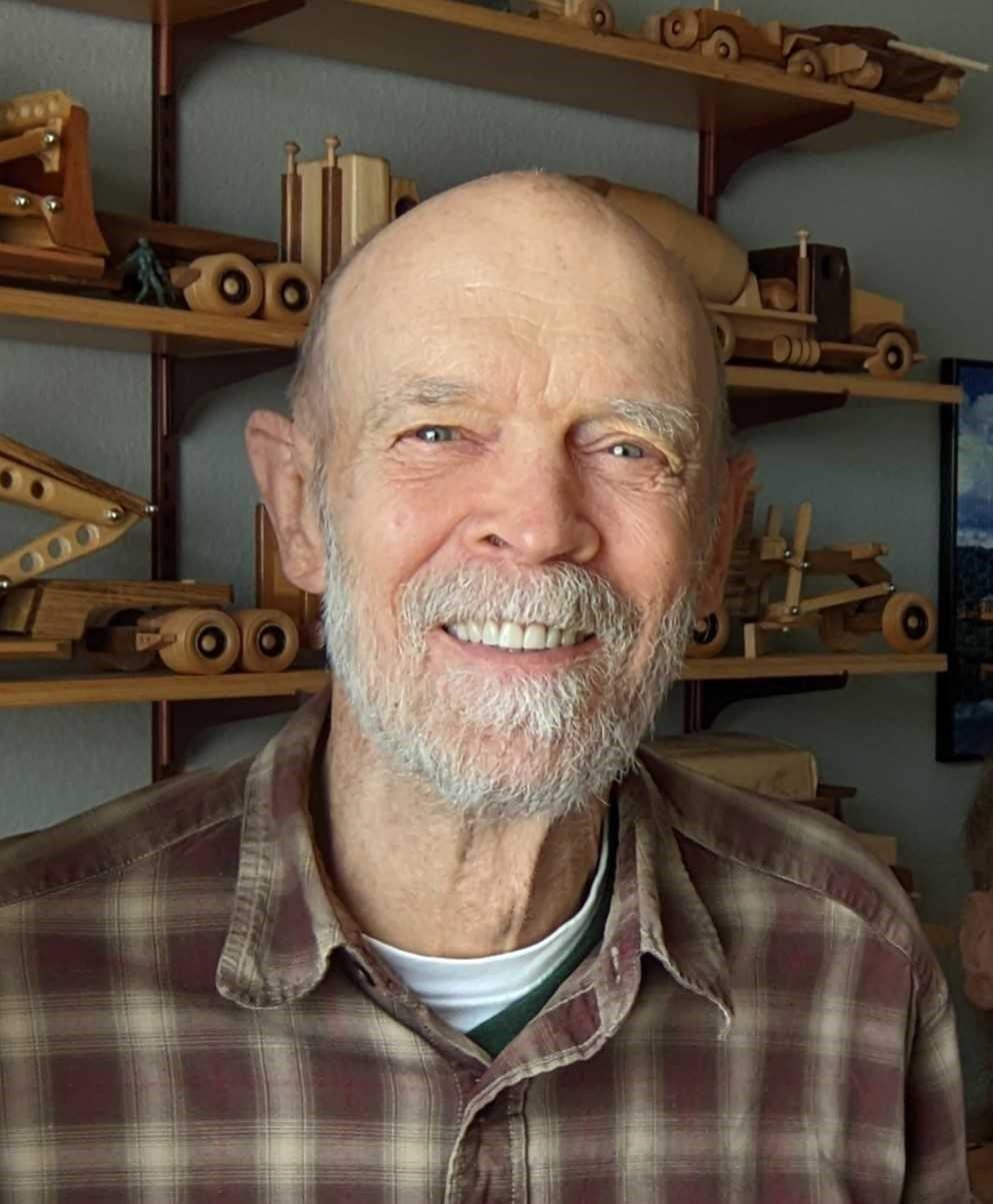 John Ribar Obituary - Ft. Collins, CO