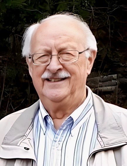 James LeBlanc Obituary - Halifax, NS