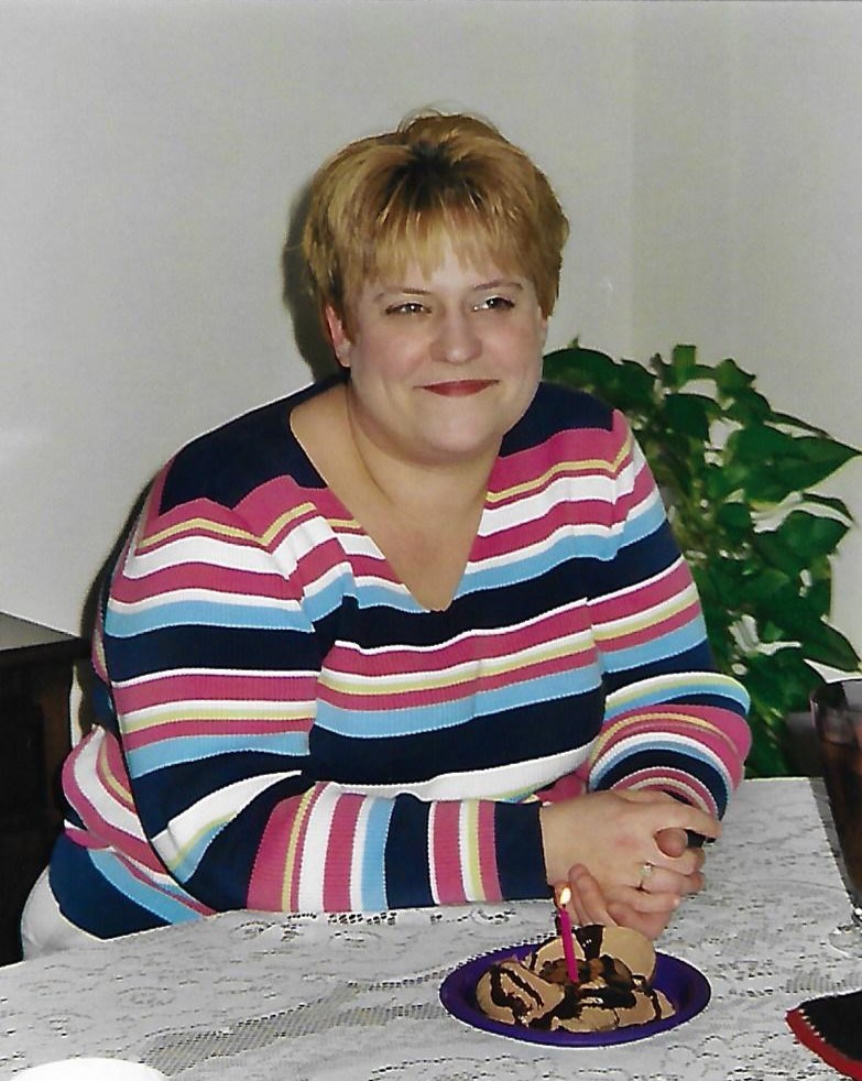 Michelle Mullally Obituary - Fairfax, VA