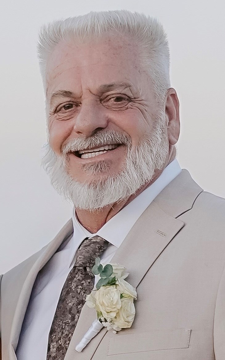 Christopher Brady Obituary - Centereach, NY