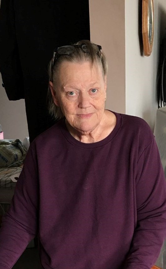 Susan Ellen Keating Obituary - Morganton, NC