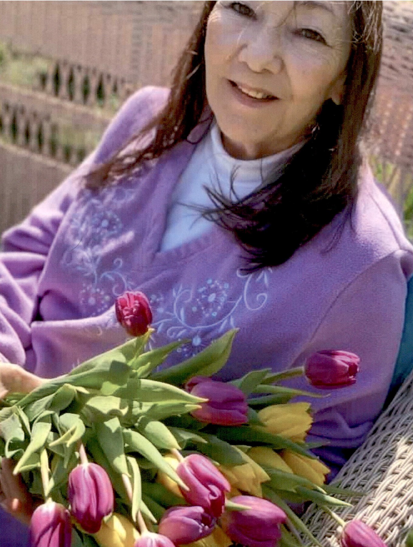 Robyn Armstrong Obituary - Columbus, OH