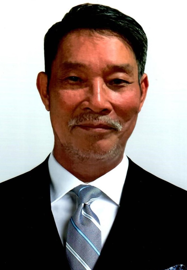 Lam Nguyen Obituary - Fort Worth, TX