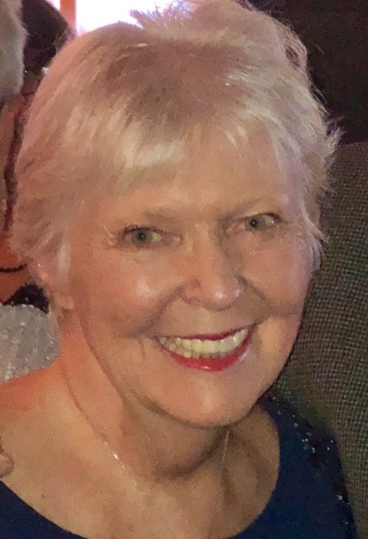 Madeline Lee Efthimion Obituary - Naples, FL