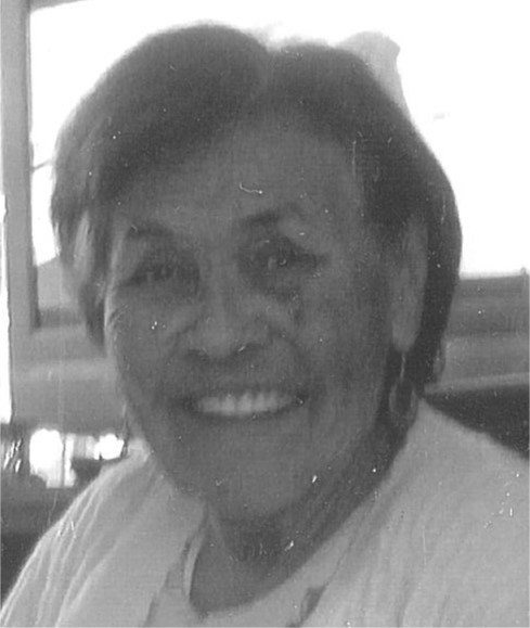 Laura Talbot Obituary - Port Alberni, BC