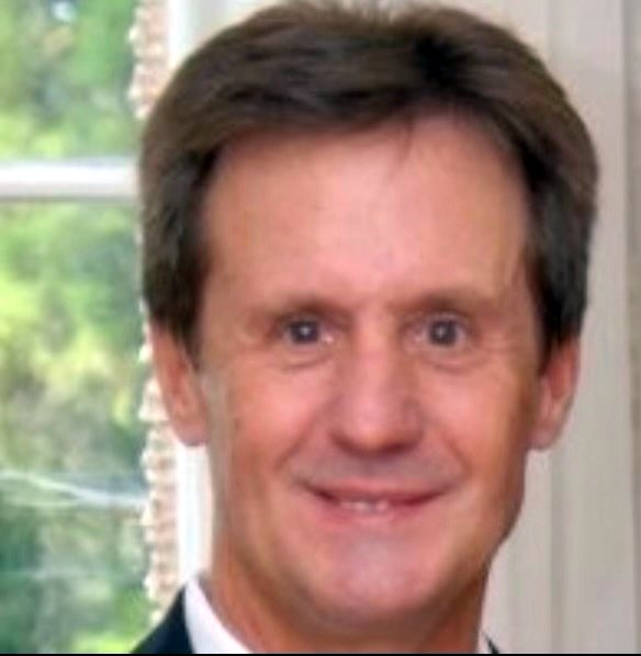 James Serio Obituary - Tucker, GA