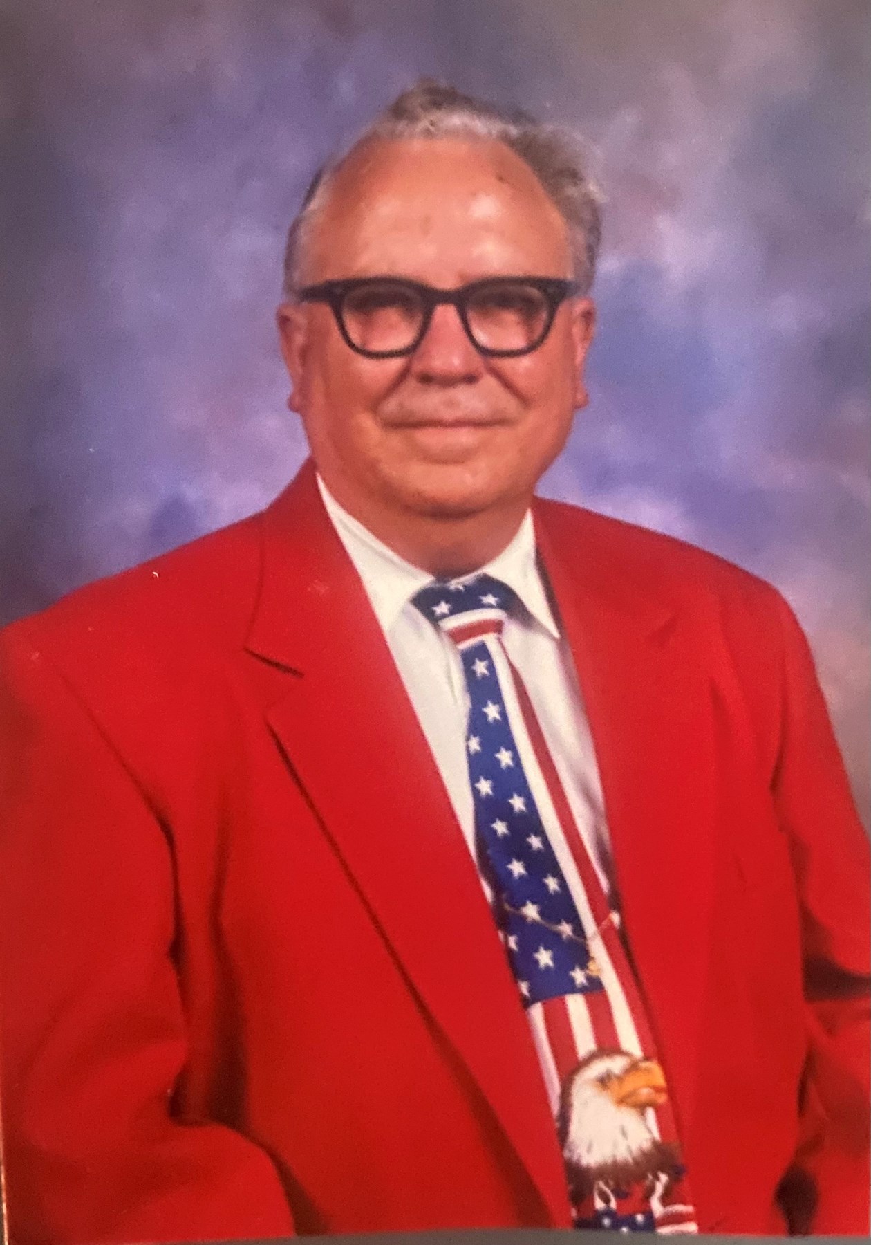 Harry Jameson Obituary - Universal City, TX