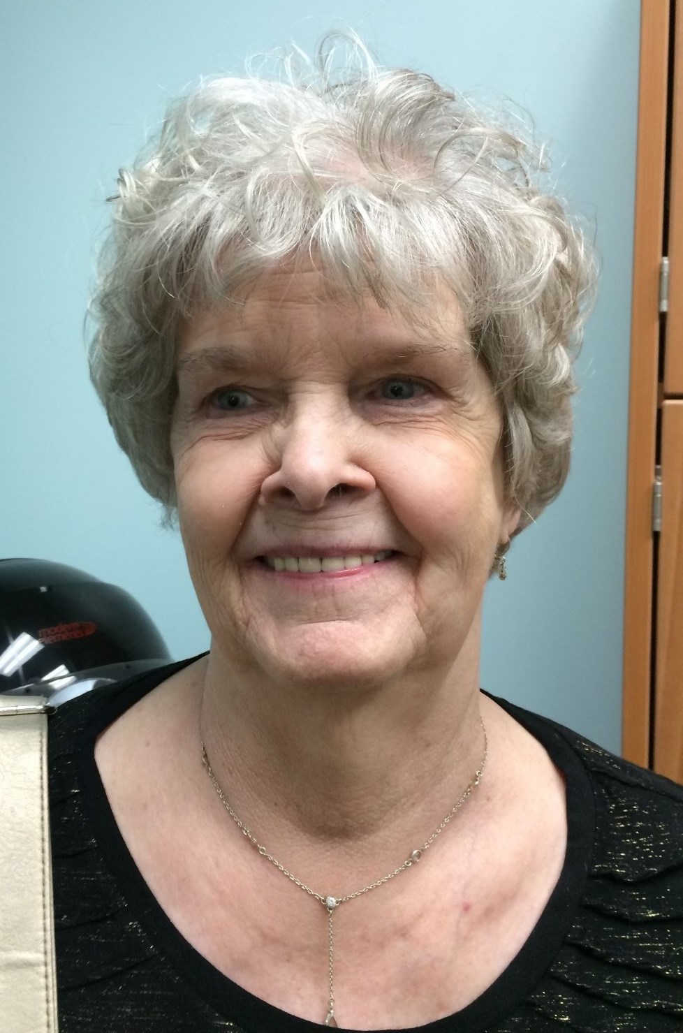 Patricia Reagan Obituary - Rogers, AR