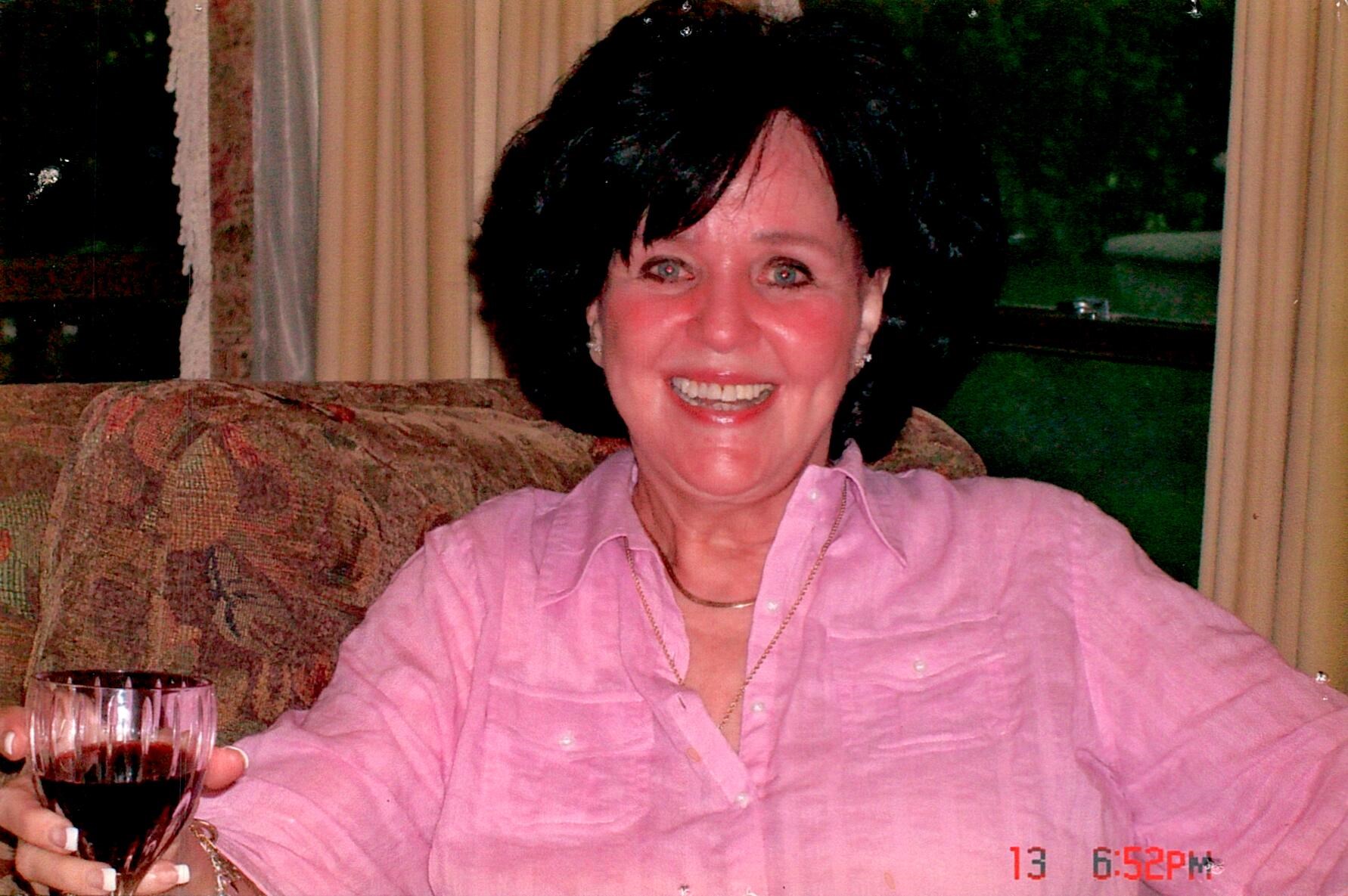 Margaret Willardson Obituary - Houston, TX