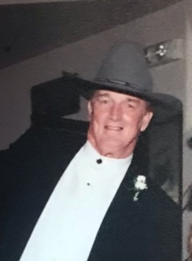 Thomas E. Simpson Sr. Obituary - Oceanside, CA