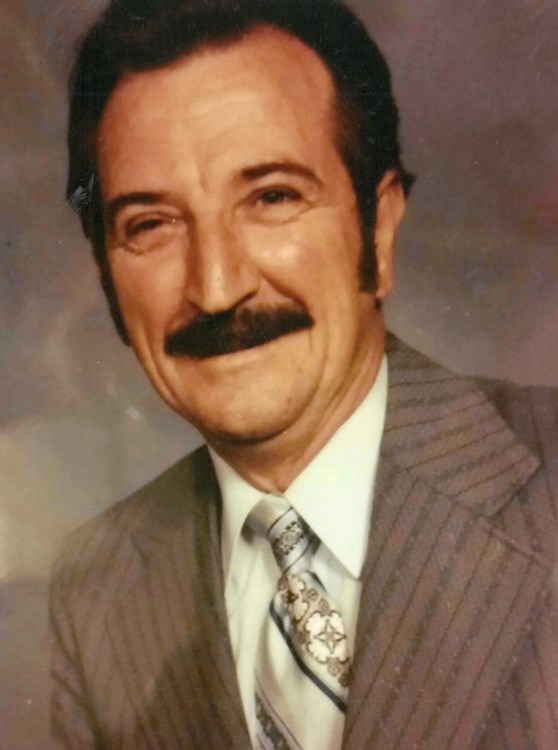Donald Kindred Obituary - Kansas City, MO