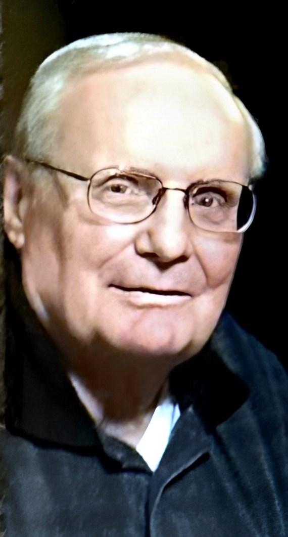 Robert Hines Obituary - Crown Point, IN