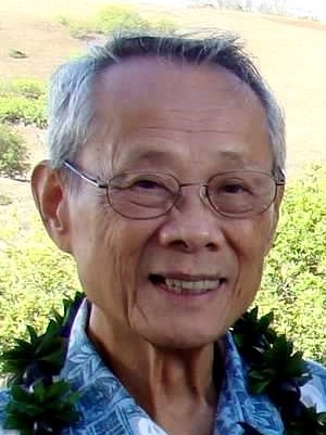 Clarence Mun Fah Yuen Obituary - Honolulu, HI