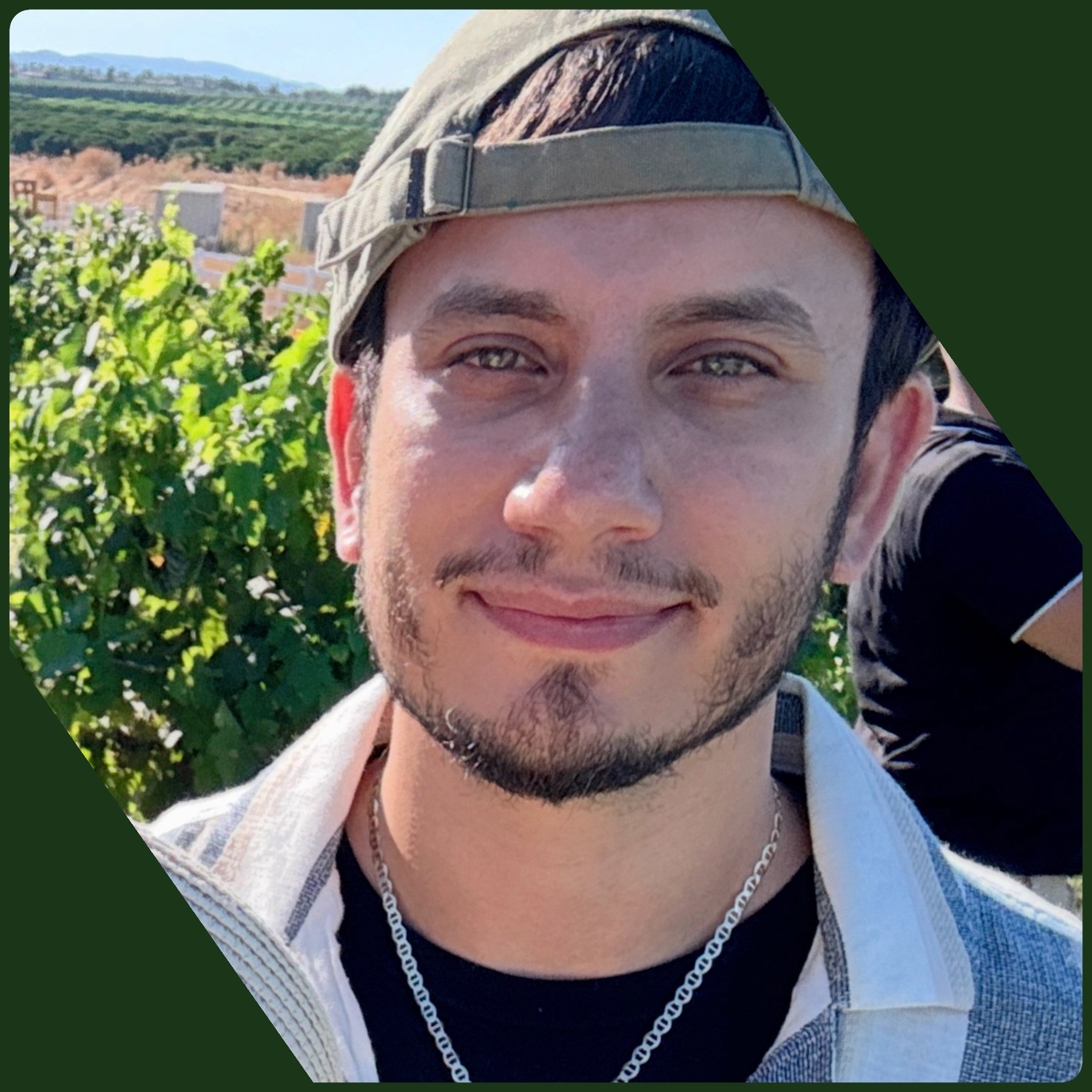 Damian Alarcon Obituary - Colton, CA