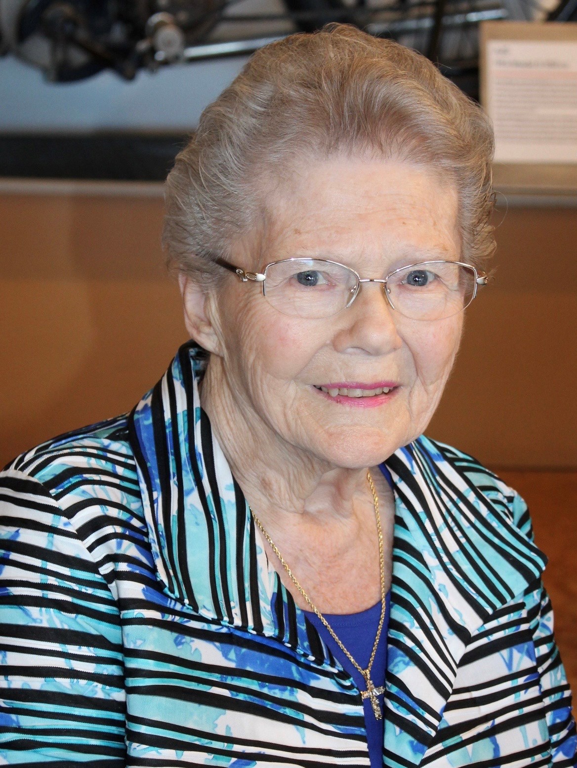 Marie Hunt Obituary - St. Louis, MO