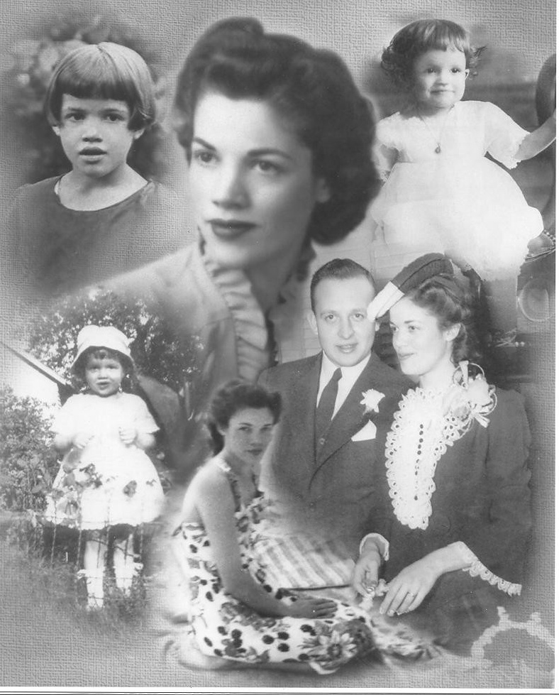 Helen F. Lober Obituary - Kansas City, MO