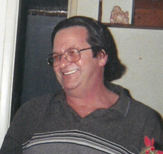 Barry Anthony Charette Obituary - Yuma, AZ