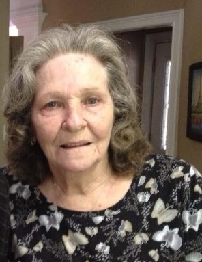 Edna Arline McCoy Obituary - McDonough, GA