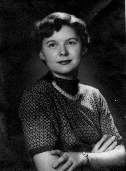 Zotha Jean Stringham Obituary - Phoenix, AZ