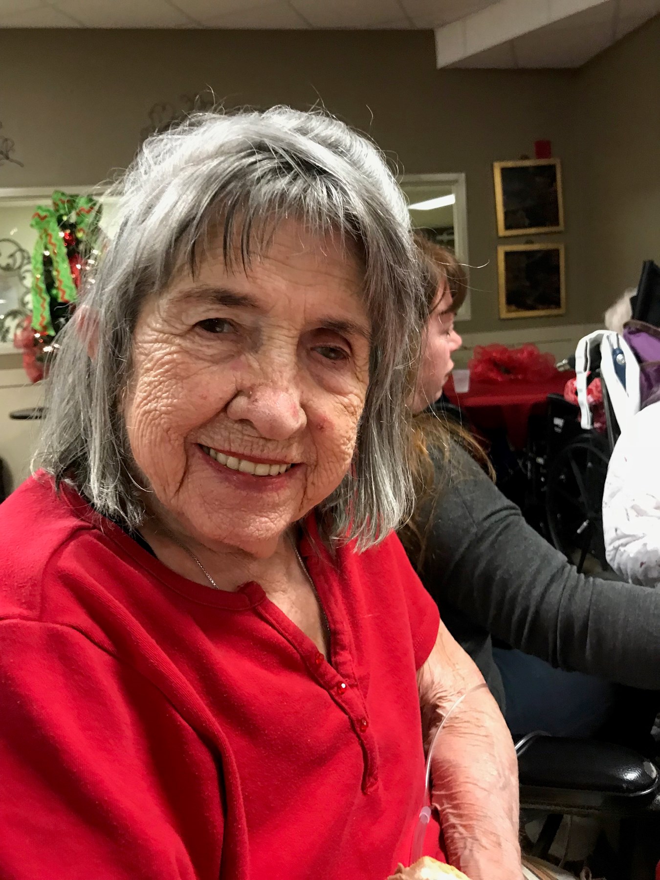 Edna Livermore Obituary - Covington, LA