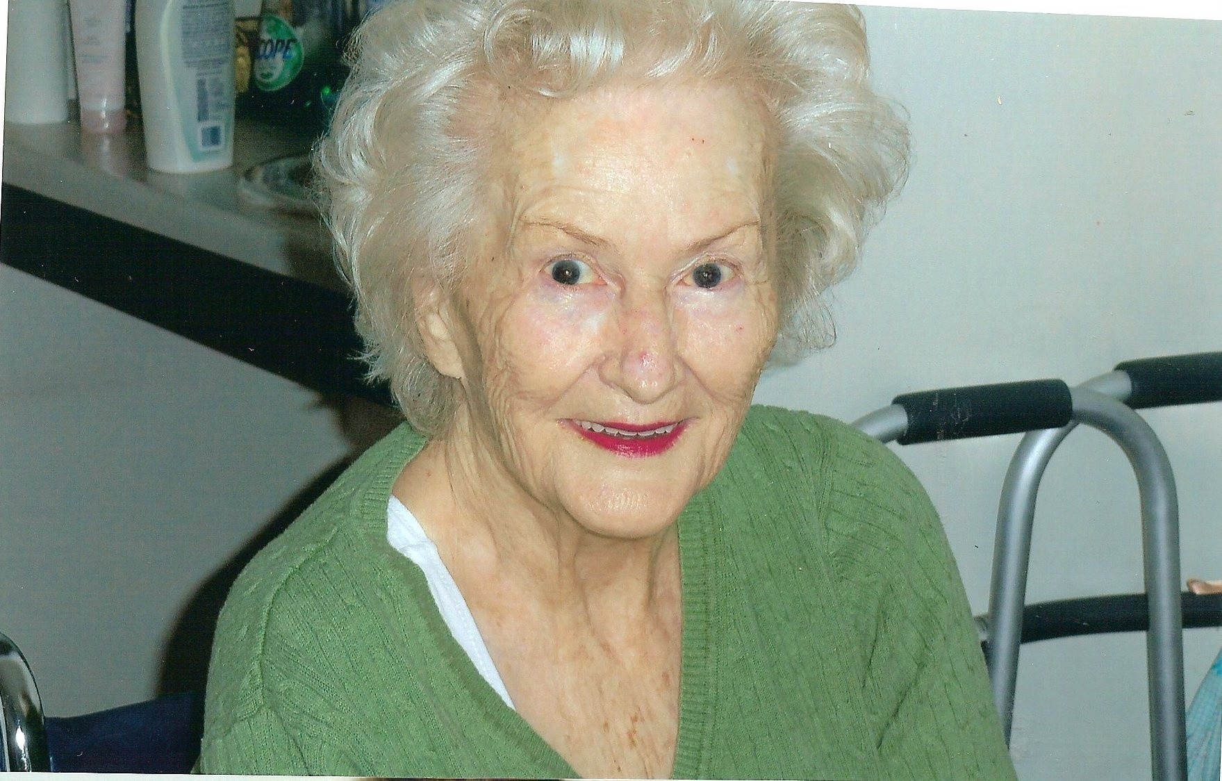 Dorothy Patrick Obituary - Winder, GA