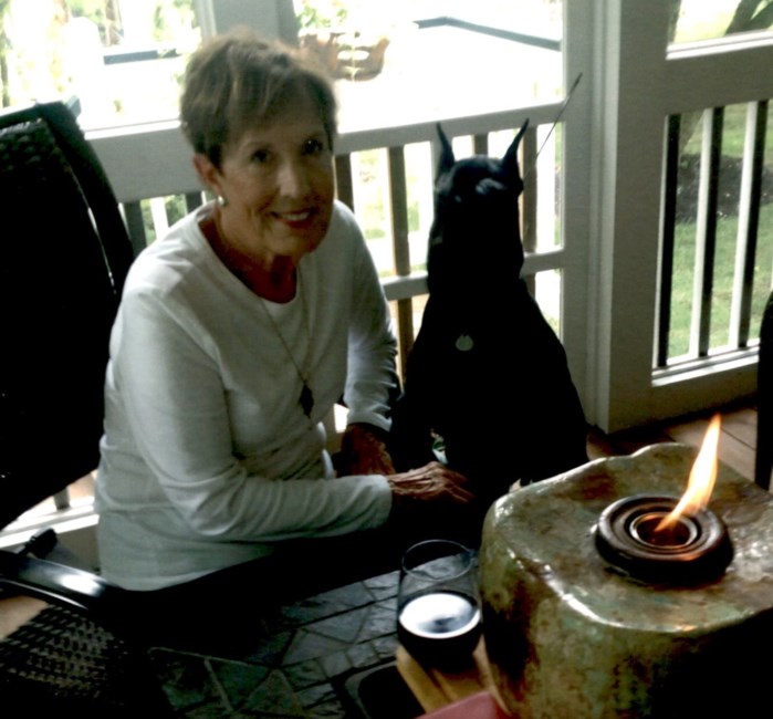 Susan Guckert Obituary - Gahanna, OH