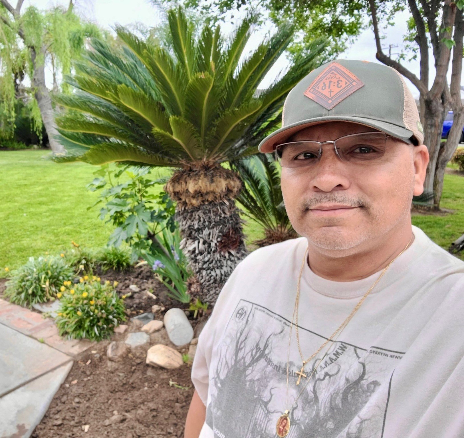 Liandro Martinez Obituary - Wichita, KS