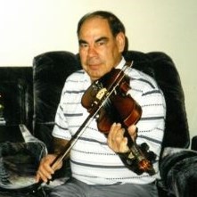 Marcel Larocque Obituary - Navin, MB