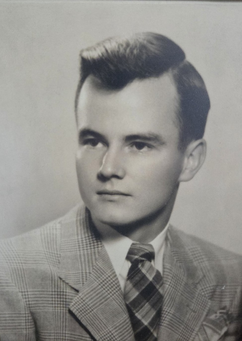 Edward Webb Obituary - Pelham, AL