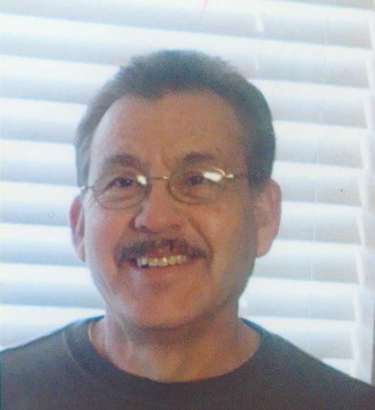 Ruben Roman Obituary - Odessa, TX