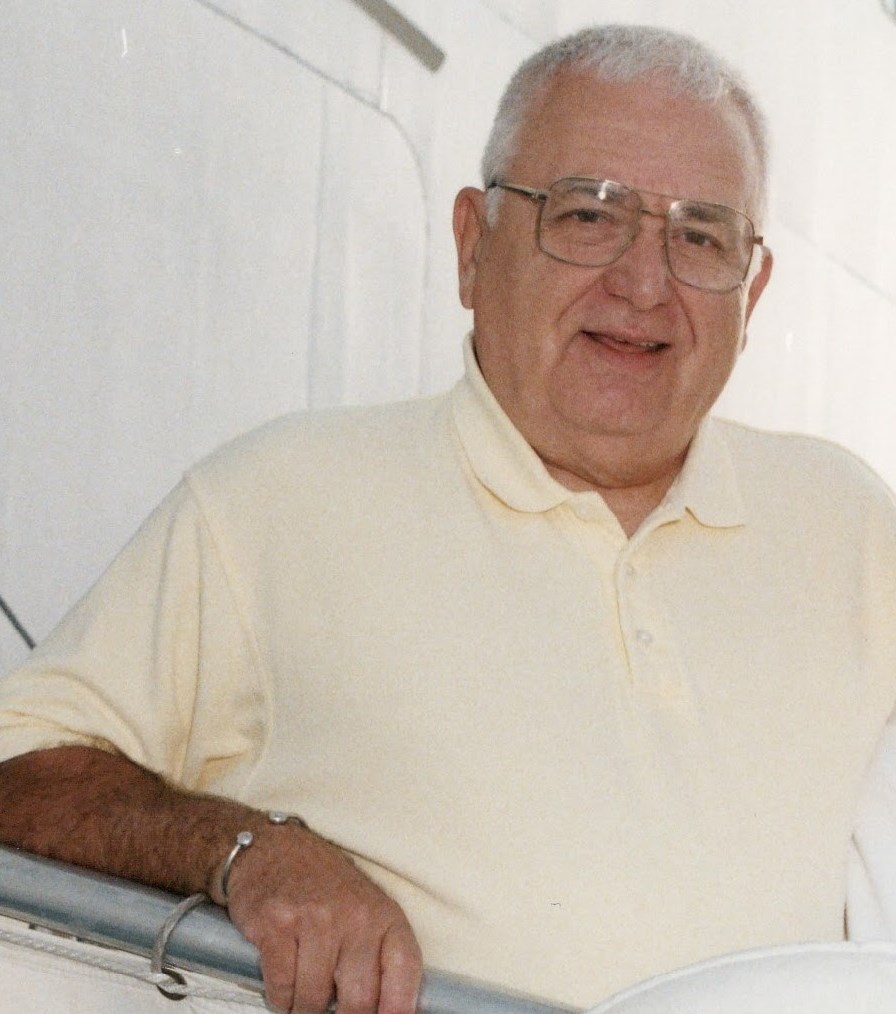 Ronald Eugene Rucker Obituary - Tallahassee, FL