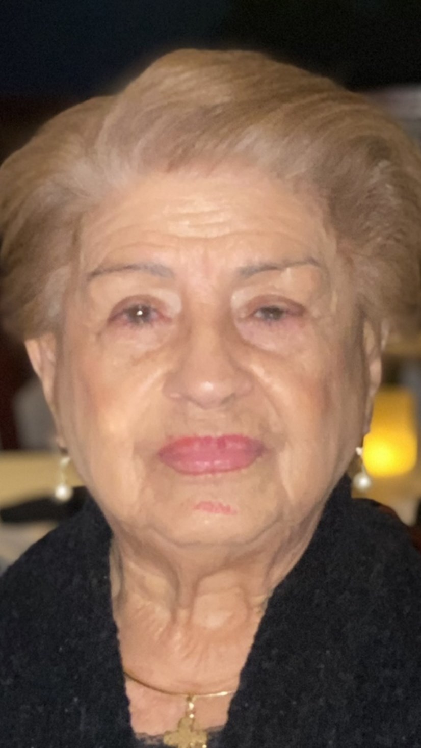 Mrs. Teresa Casal Obituary - Miami, FL