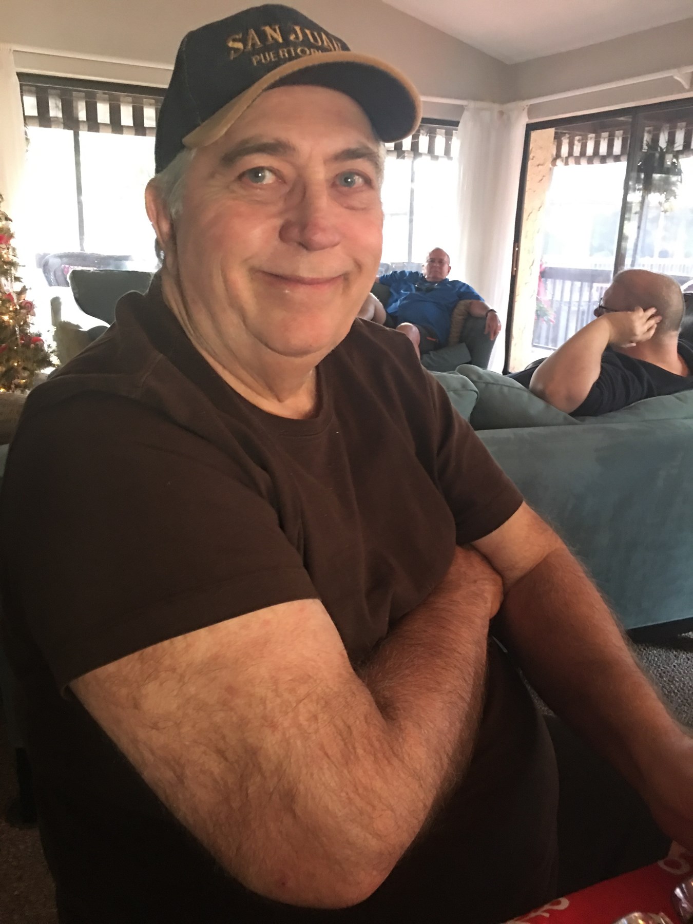 Jay Andrews Obituary - Clearwater, FL
