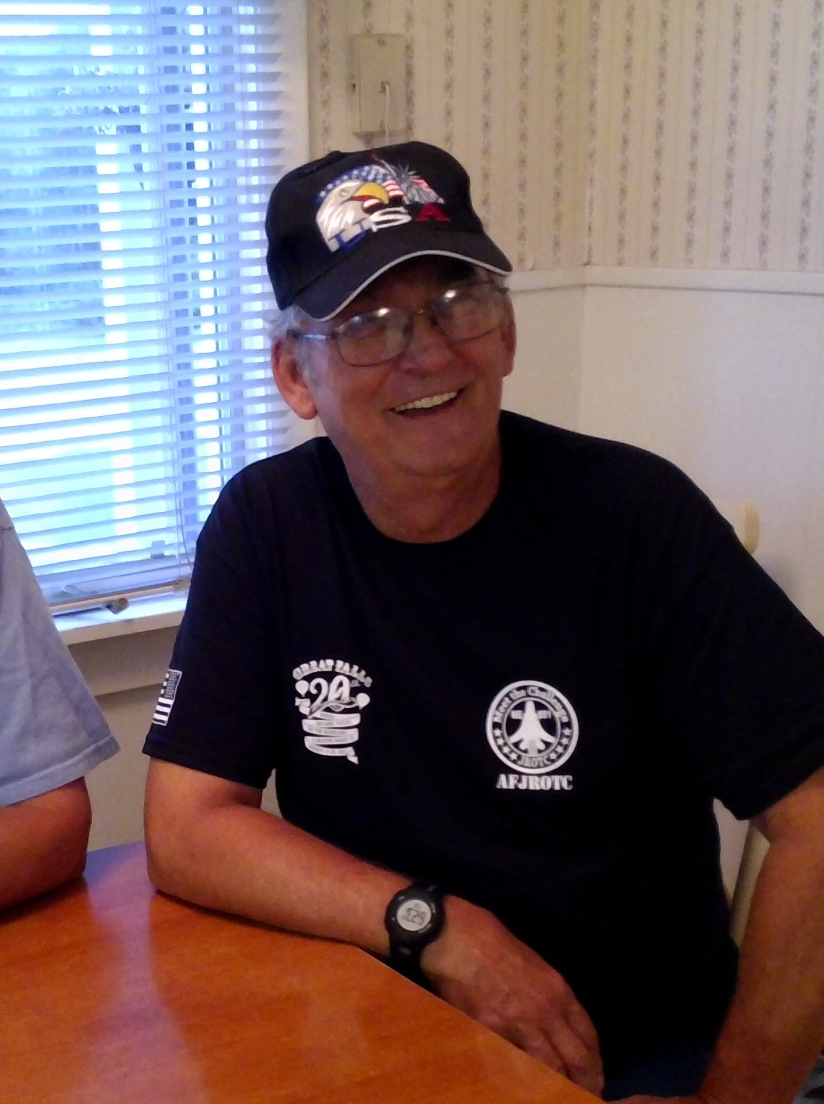 Daniel Ames Obituary - Rumford, ME