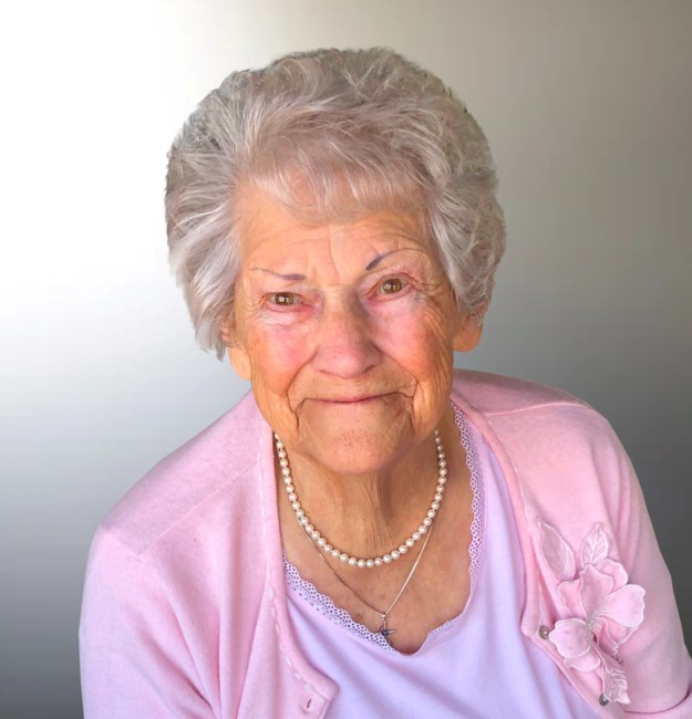 Jane Christiansen Obituary - Mesa, AZ