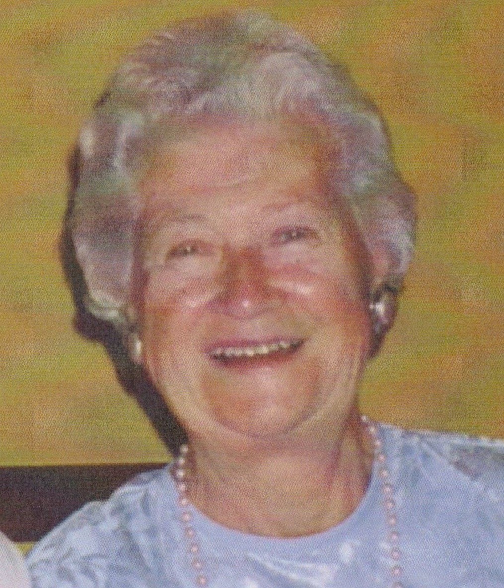 Doris Follett Obituary - Norwich, NY