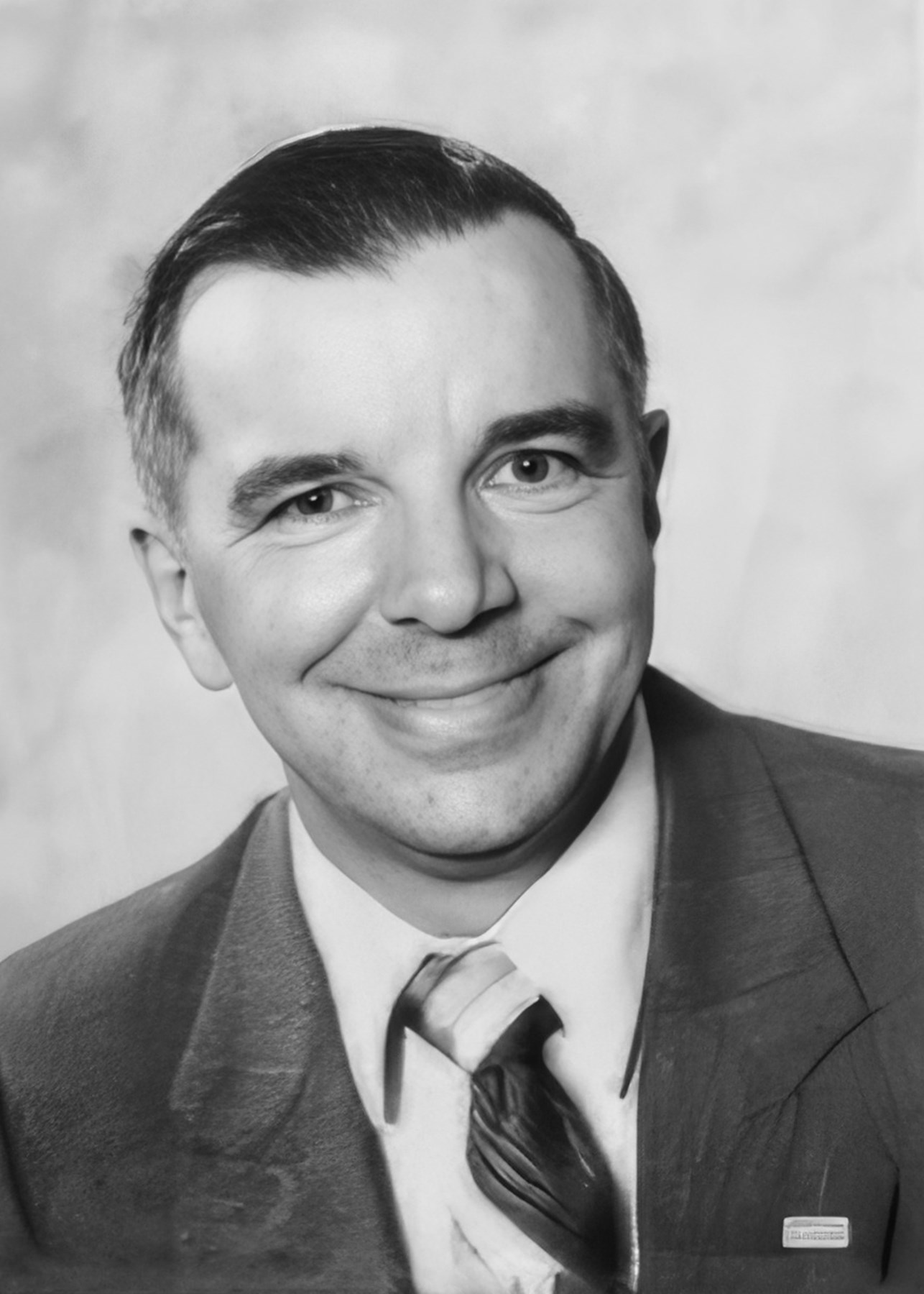 Douglas Graham Obituary - Halifax, NS