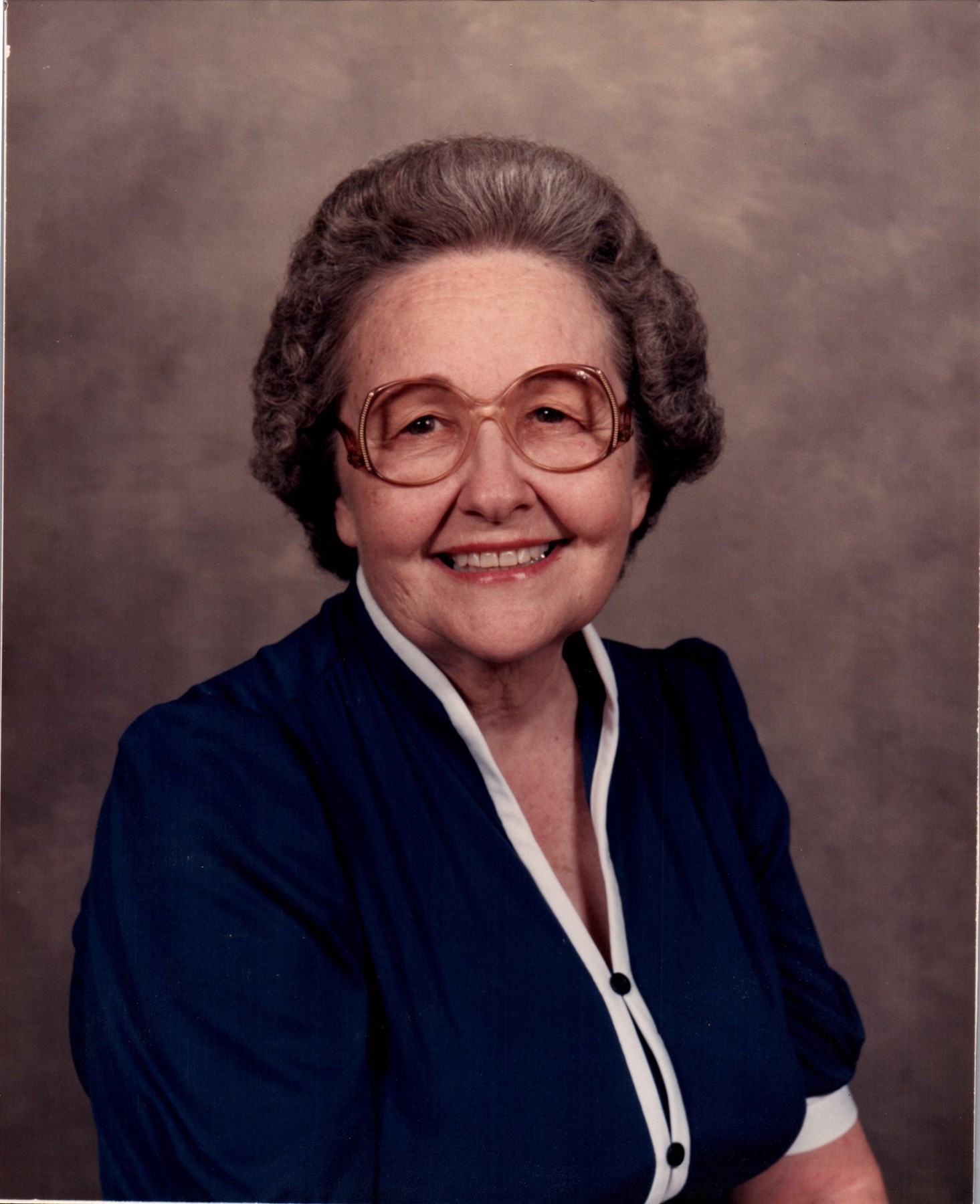 Vonceil Casey Guthrie Obituary - Hamilton, TX