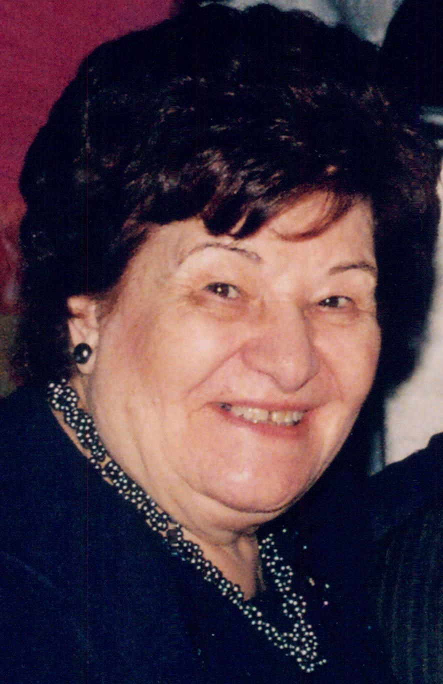 Angelina Venditti Obituary - Toronto, ON