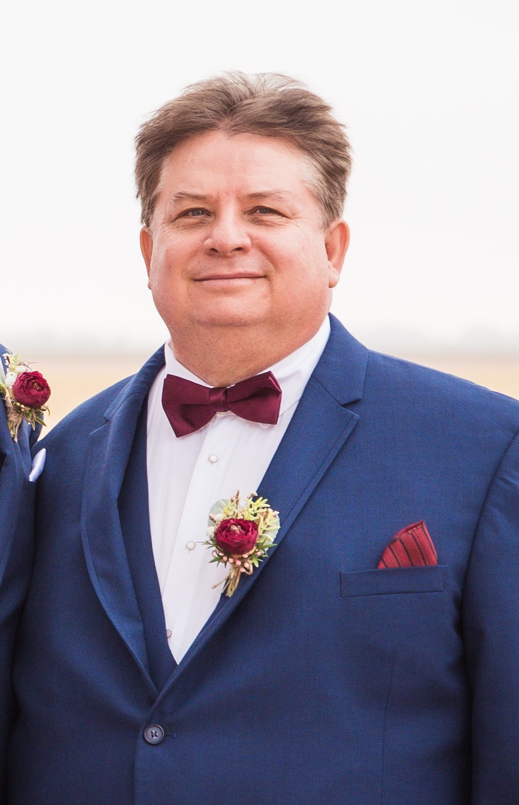 David Ikels Obituary - New Braunfels, TX